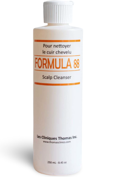 Thomas Formula 88 Scalp Cleanser
